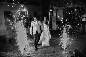Ρομαντικος γαμος στο πηλιο | ΑΡΕΤΗ & ΑΝΔΡΕΑΣ - Love4Weddings