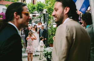 Ρομαντικος γαμος στο πηλιο | ΑΡΕΤΗ & ΑΝΔΡΕΑΣ - Love4Weddings