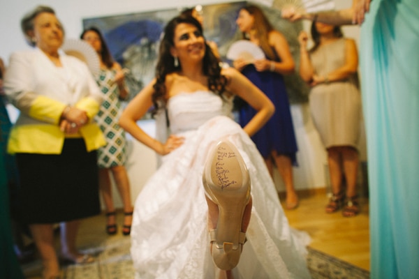 Elegant γαμος σε ρομαντικο παρεκκλησι | Θαλεια & Χρηστος