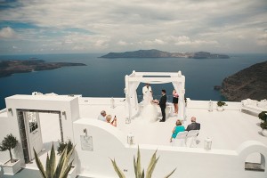 Παραμυθενιος γαμος με παιωνιες | Αναστασια & Ιβαν - Love4Weddings