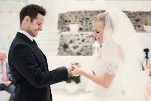 Παραμυθενιος γαμος με παιωνιες | Αναστασια & Ιβαν - Love4Weddings