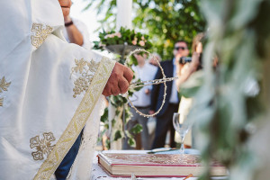 Bohemian γάμος στην Κρήτη | Αγγελική & Δημήτρης - Love4Weddings