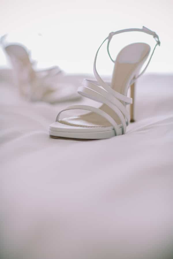 Παπουτσια γαμου που θα λατρεψετε! - Love4Weddings