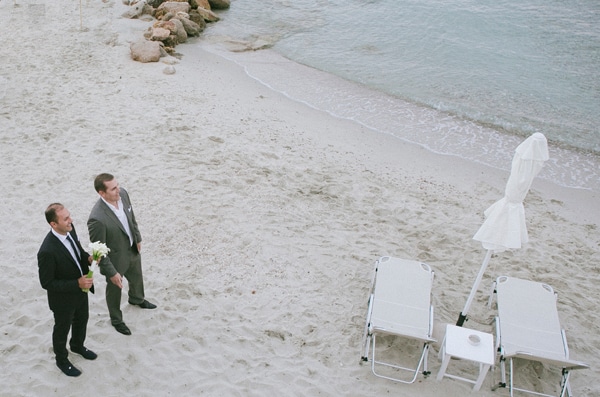 Elegant γαμος στη Χαλκιδικη | Ειρηνη & Χρηστος - Love4Weddings
