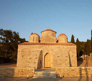 Εκκλησιες για γαμο στην Πελοποννησο - Love4Weddings