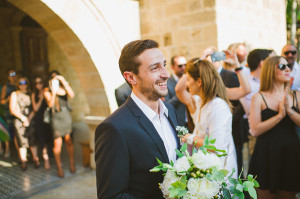 Ρουστικ γαμος στη Λευκωσια | Μαρια & Χαρης - Love4Weddings