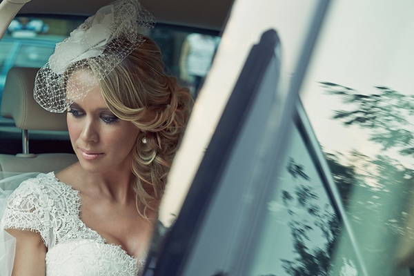 10 τελεια νυφικα σινιον - Love4Weddings