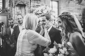 Ρουστικ γαμος στη Λευκωσια | Μαρια & Χαρης - Love4Weddings