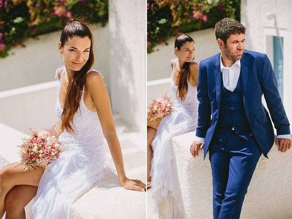 Χτενισματα για μακρια μαλλια - Love4Weddings