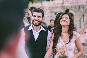 Ρομαντικός κρητικός γάμος | Μαρία & Μάνος - Love4Weddings