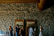 Backstage scenes of the Thessaloniki photo shoot with bridal magazine ...