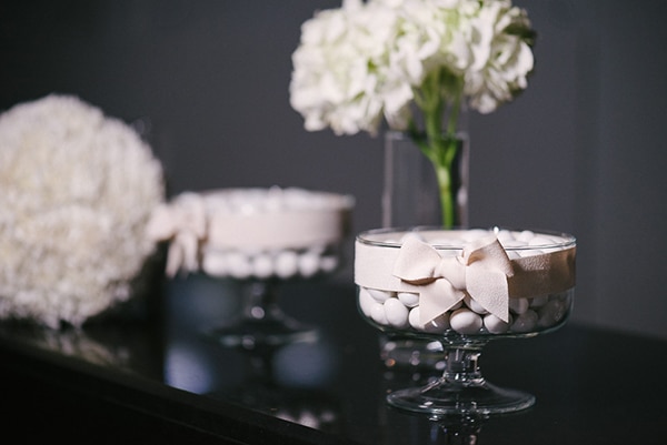 Ιδεες για chic γαμο το χειμωνα - Love4Weddings