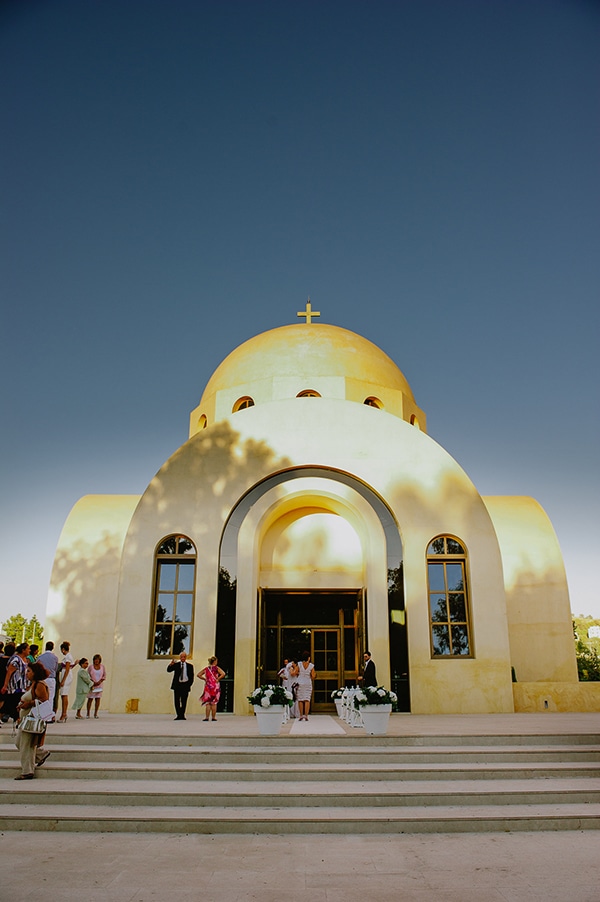Εκκλησιες για γαμο στην Αθηνα - Love4Weddings