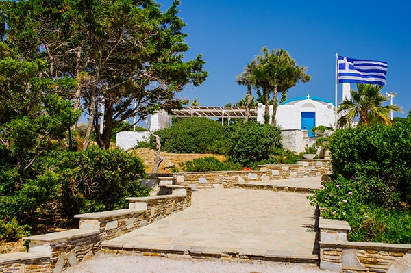 Εκκλησιες για γαμο στην Αθηνα - Love4Weddings