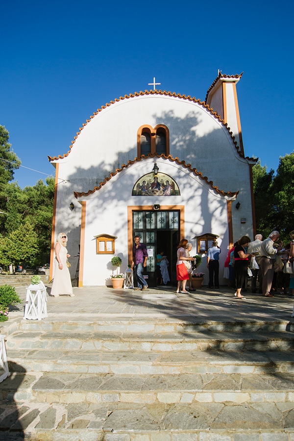 Εκκλησιες για γαμο στην Αθηνα - Love4Weddings