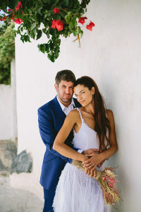 20 νυφικα για γαμο σε νησι - Love4Weddings
