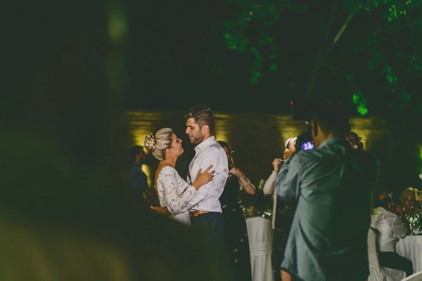 Vintage γαμος με ροζ παιωνιες | Εφη & Δημητρης - Love4Weddings