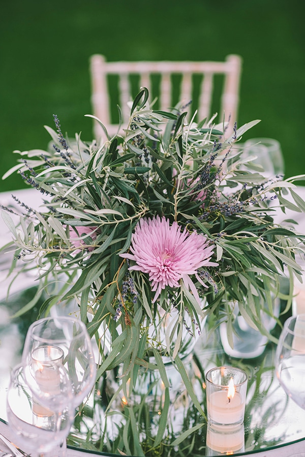 Naturally elegant wedding inspiration - Love4Weddings