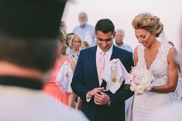 Vintage γάμοι - Love4Weddings