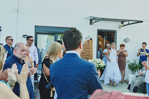 Γαμος στην Σκιαθο | Ειρηνη & Δημητρης - Love4Weddings
