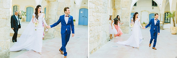 Island theme γαμος στη Λαρνακα | Μαρια & Νικος - Love4Weddings