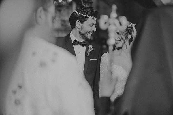 Elegant γάμος με παιώνιες | Σίλεια & Μιχάλης - Love4Weddings