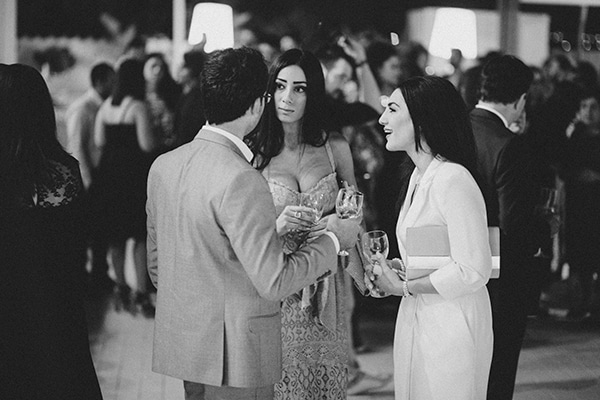 Elegant γάμος με παιώνιες | Σίλεια & Μιχάλης - Love4Weddings