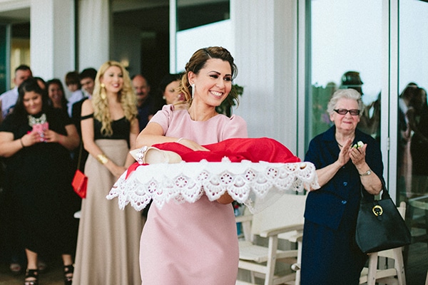 Elegant γάμος με παιώνιες | Σίλεια & Μιχάλης - Love4Weddings