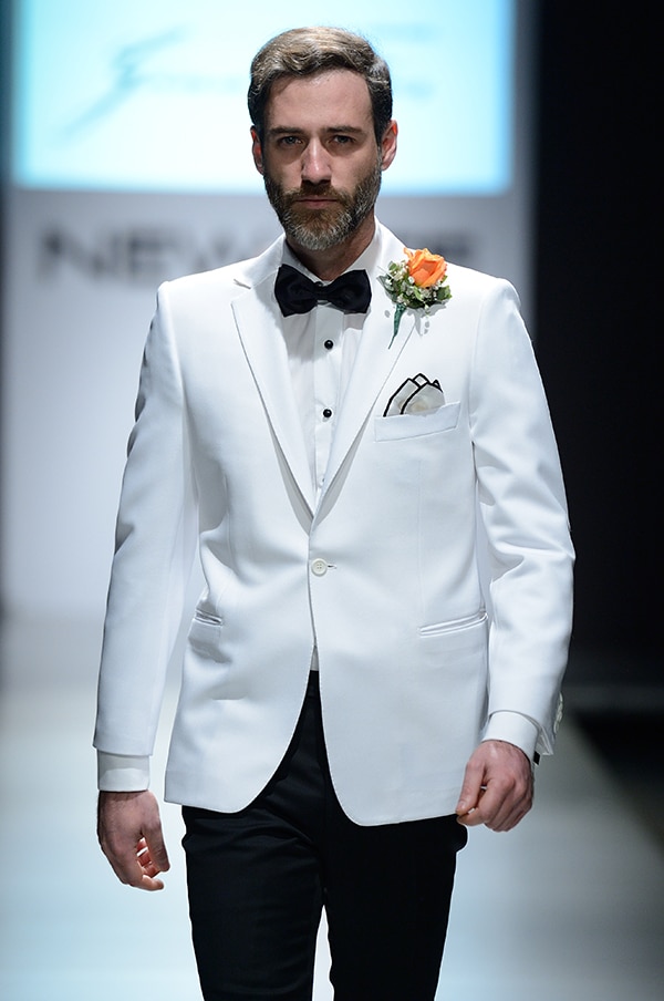 Καλοκαιρινα κοστουμια για γαμο - Love4Weddings