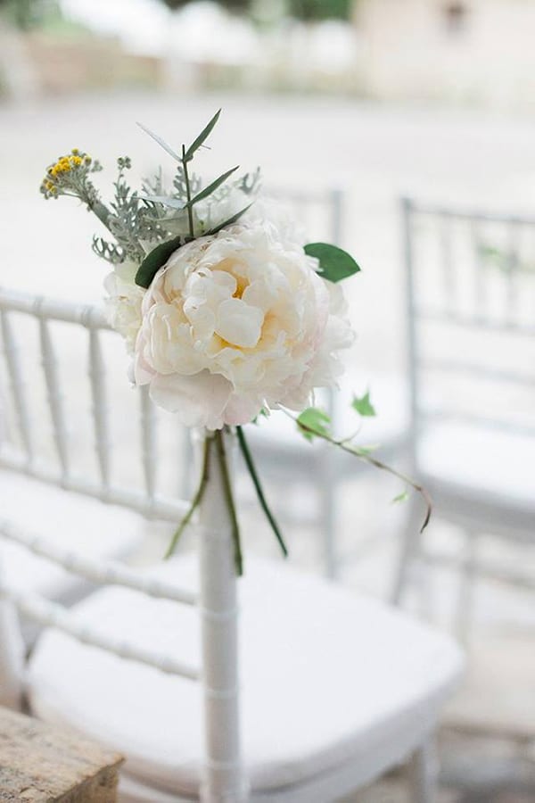 Rose gold wedding inspiration - Love4Weddings