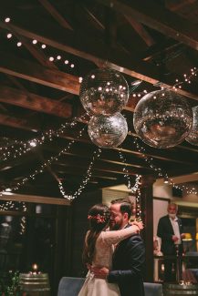 Πολιτικος γαμος που θα λατρεψετε - Love4Weddings