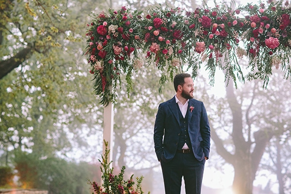 Πολιτικος γαμος που θα λατρεψετε - Love4Weddings