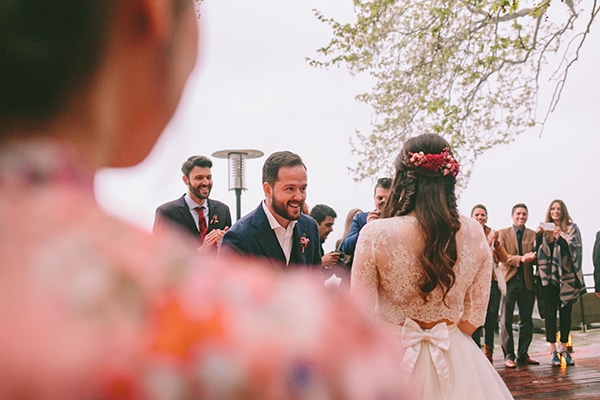 Πολιτικος γαμος που θα λατρεψετε - Love4Weddings