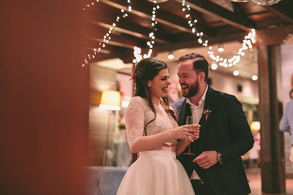 Πολιτικος γαμος που θα λατρεψετε - Love4Weddings