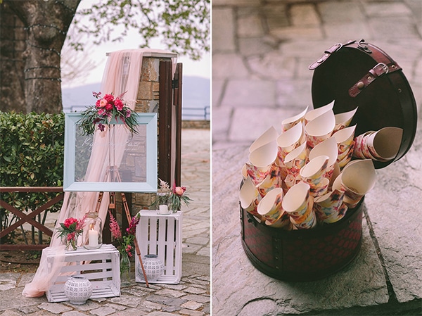 Πολιτικος γαμος που θα λατρεψετε - Love4Weddings