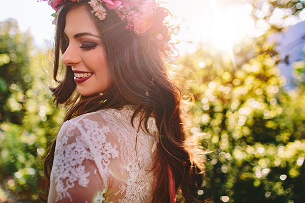 Πολιτικος γαμος που θα λατρεψετε - Love4Weddings