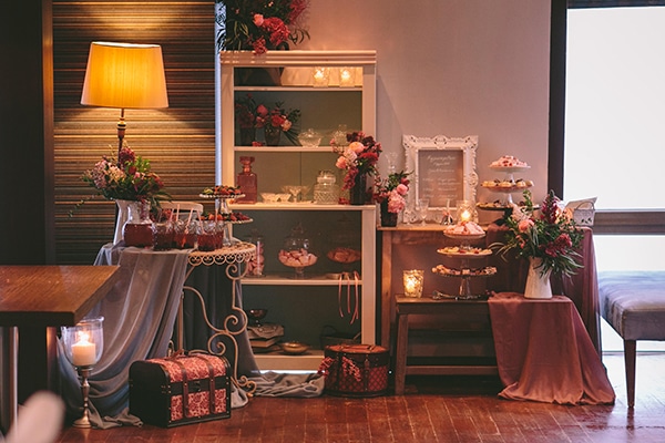 Πολιτικος γαμος που θα λατρεψετε - Love4Weddings