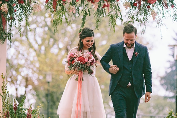 Πολιτικος γαμος που θα λατρεψετε - Love4Weddings