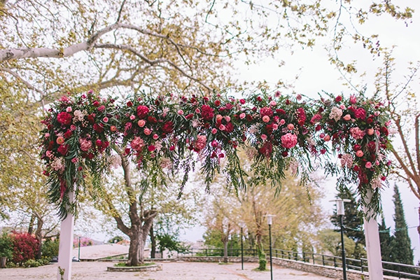 Πολιτικος γαμος που θα λατρεψετε - Love4Weddings