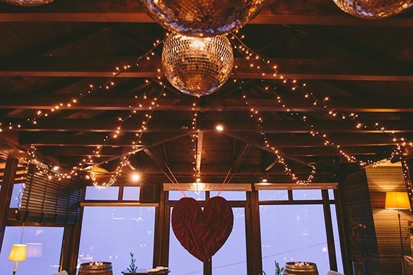 Πολιτικος γαμος που θα λατρεψετε - Love4Weddings