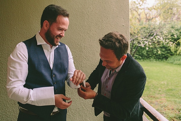 Πολιτικος γαμος που θα λατρεψετε - Love4Weddings
