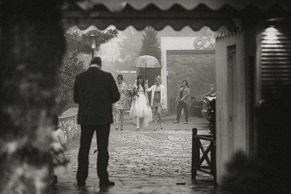 Πολιτικος γαμος που θα λατρεψετε - Love4Weddings