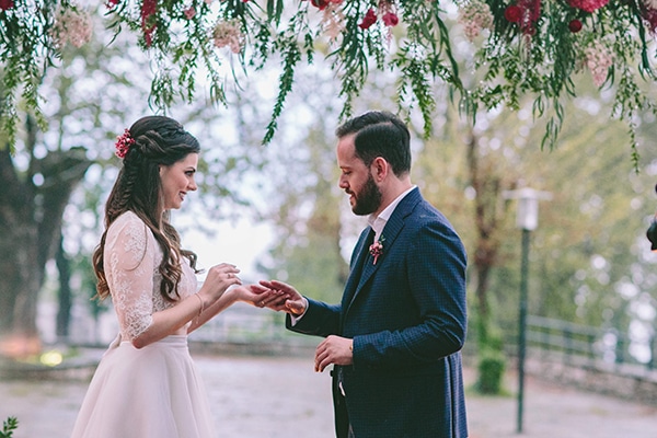 Πολιτικος γαμος που θα λατρεψετε - Love4Weddings