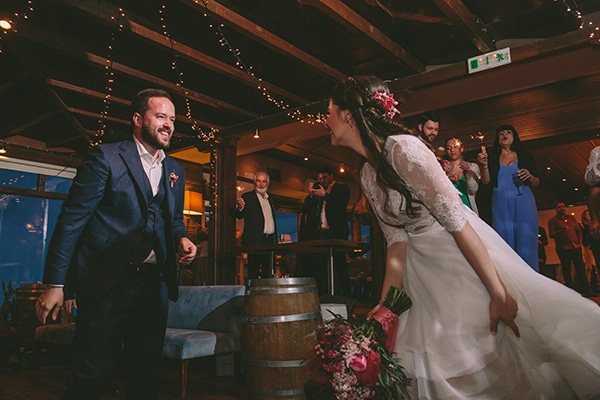 Πολιτικος γαμος που θα λατρεψετε - Love4Weddings