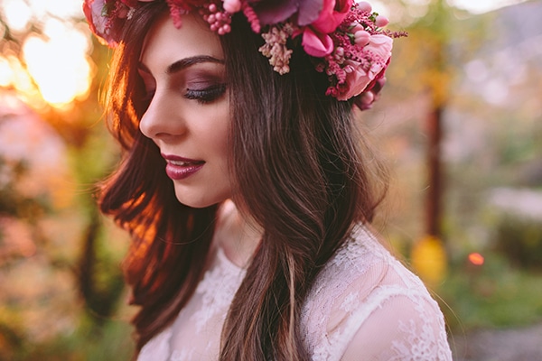 Πολιτικος γαμος που θα λατρεψετε - Love4Weddings