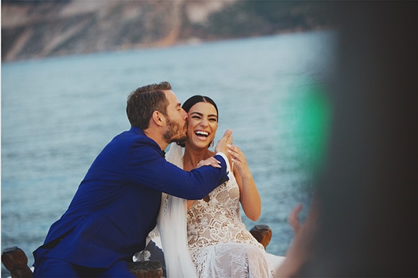 Mακιγιαζ για μελαχρινες νυφες - Love4Weddings