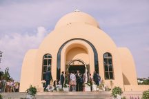 Παναγια Φανερωμενη Βουλιαγμενη - Love4Weddings
