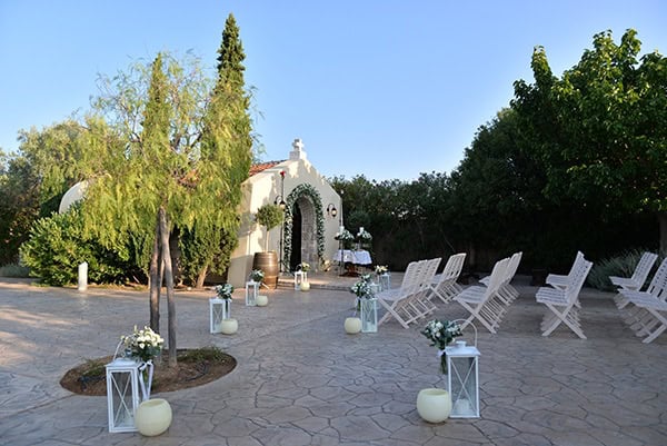 Μουσειο Οινου - Love4Weddings