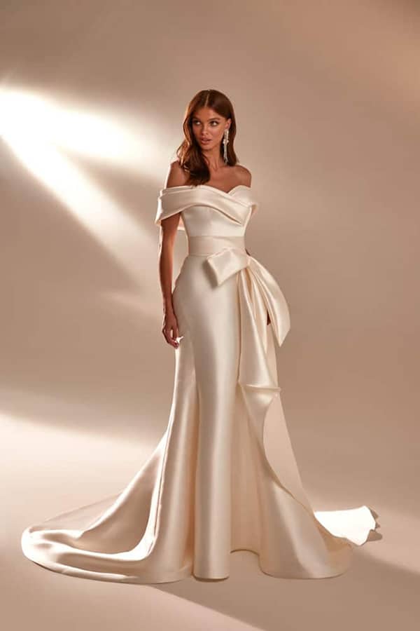 Primalicia Bridal Designers - Love4Weddings