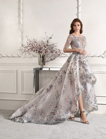 Νυφικα για πολιτικο γαμο Archives - Love4Weddings